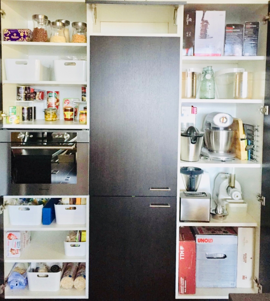 organisation, rangement, déménagement, emménagement, Space of Mine ...